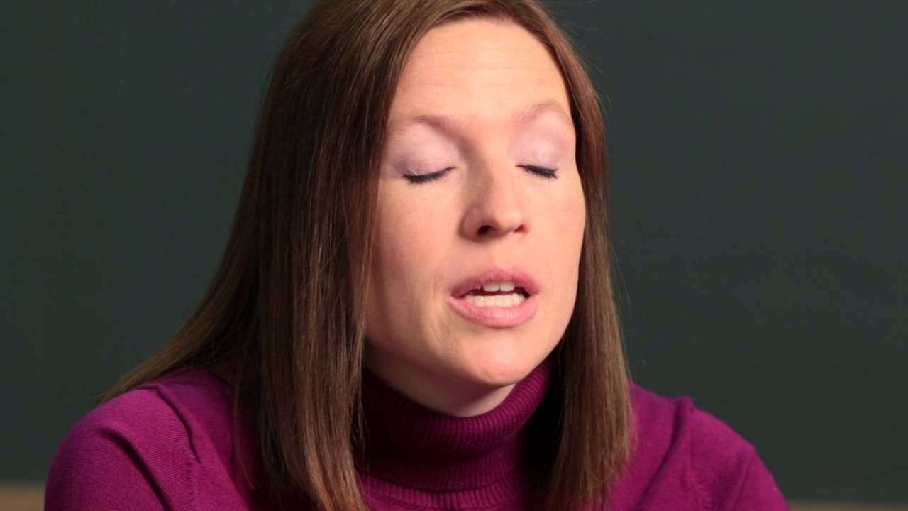 Health Topics: Urogynecology