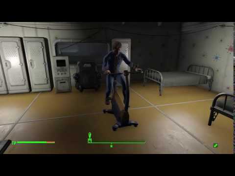 Steam Community :: Video :: Fallout 4 Training