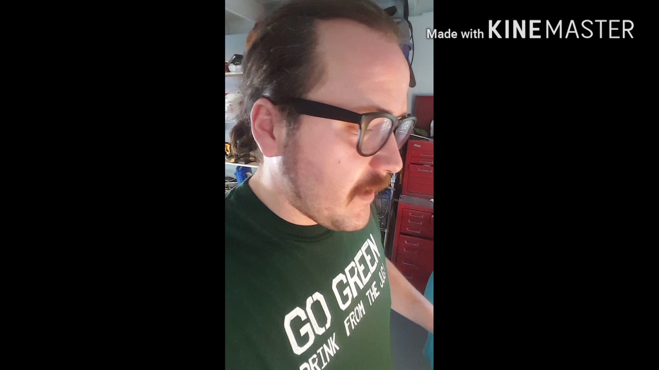 Segment: Screen Printing Tutorial (Stencil Method)