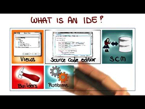 IDE Overview - Georgia Tech - Software Development Process