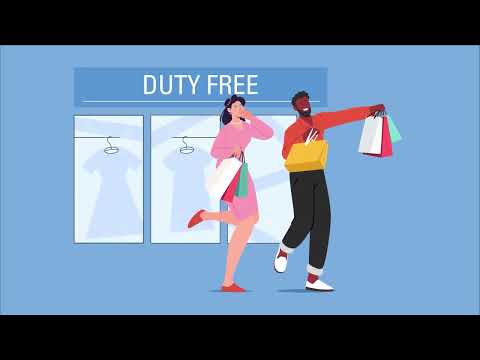 ACI ASQ - Enhance Airport Customer Experience! #AirportCX