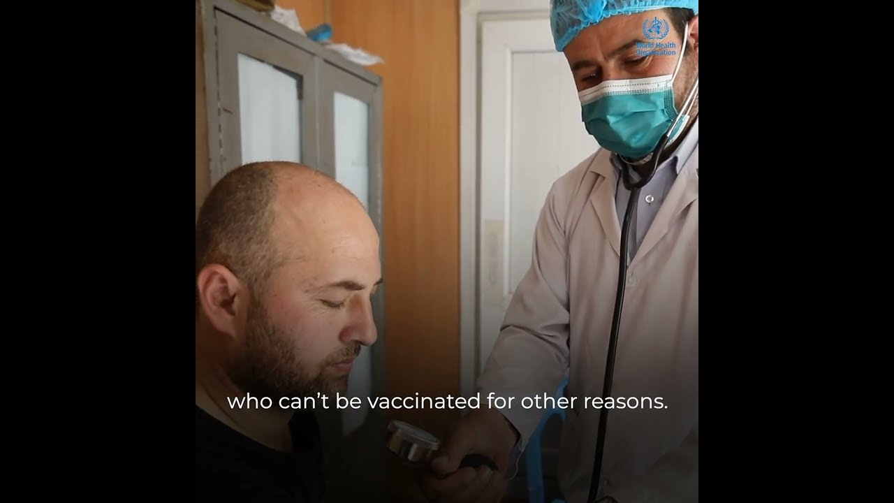 Should COVID-19 vaccination be mandatory?