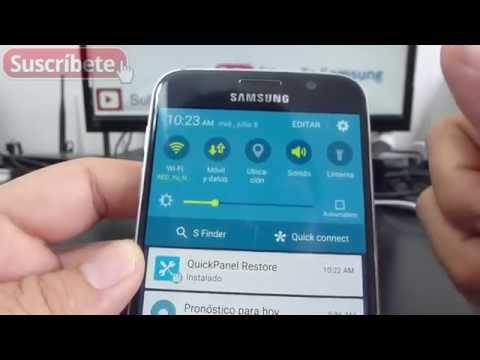 Fix Mobile data icon disappeared repair from notifications