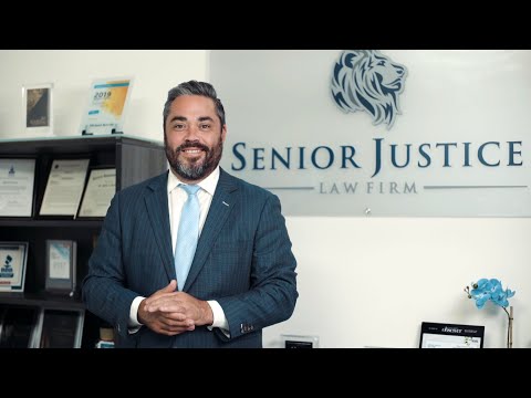 Philadelphia Nursing Home Abuse Lawyer - Senior Justice Law Firm
