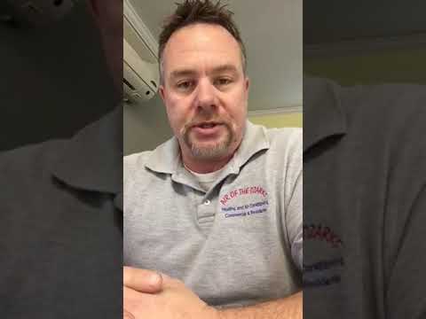 HVAC Preventative Maintenance Agreements