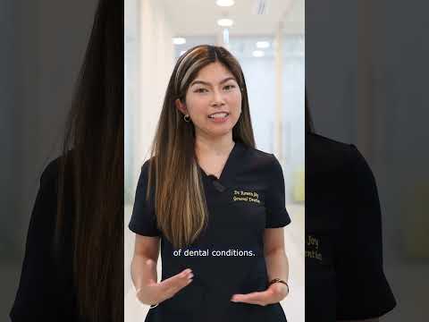 Meet our General Dentist Dr. Rowen – Your Partner in Healthy, Beautiful Smiles! 🦷
