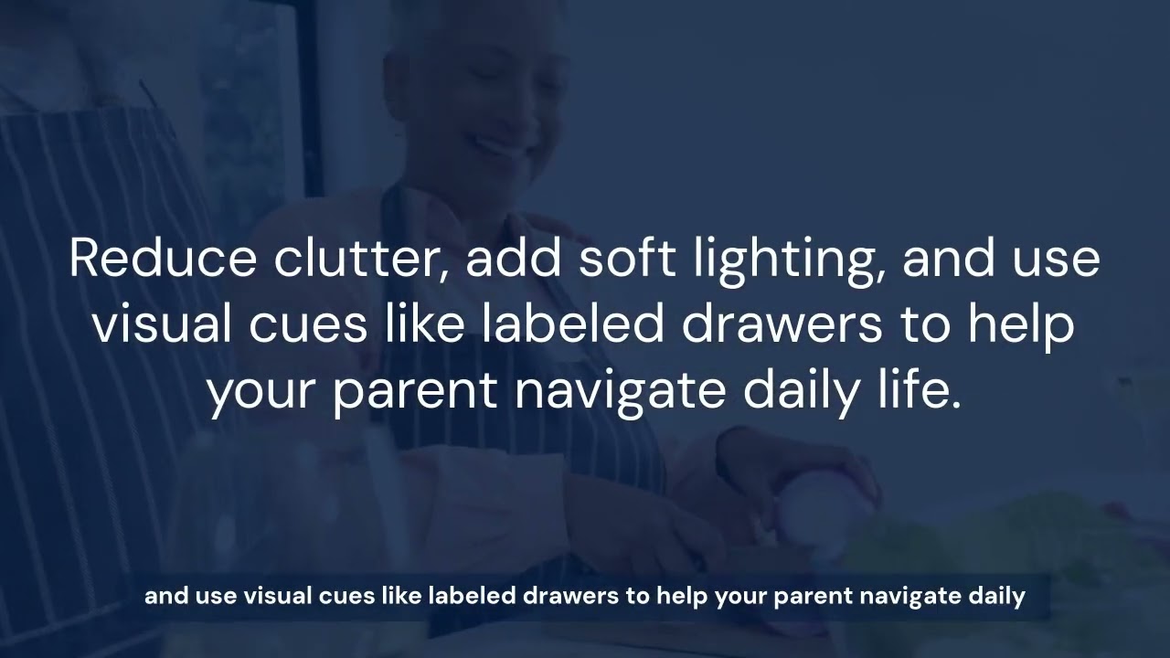 A Practical Guide on How to Deal with Dementia Parent