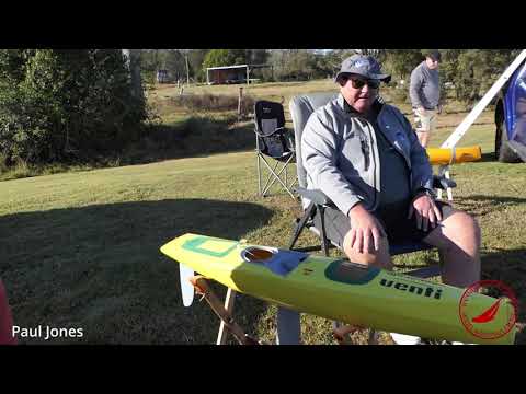 IOM Tuning Video by Australia’s Paul Jones | Datchet Radio Sailing ...