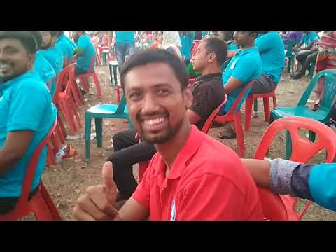 A K High School Grand Picnic 2018 dance 10 song