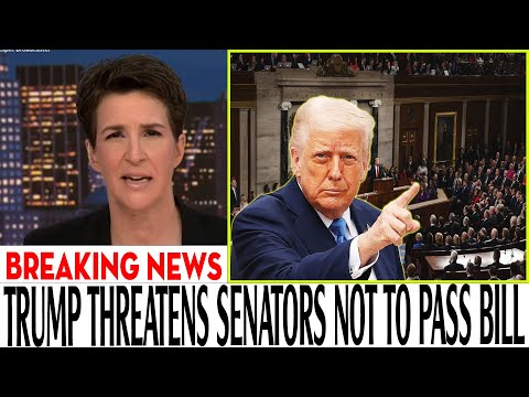 The Rachel Maddow Show 6/24/2025 | π
Όππ
½π
±οΈπ
² BREAKING NEWS Today June 24, 2025