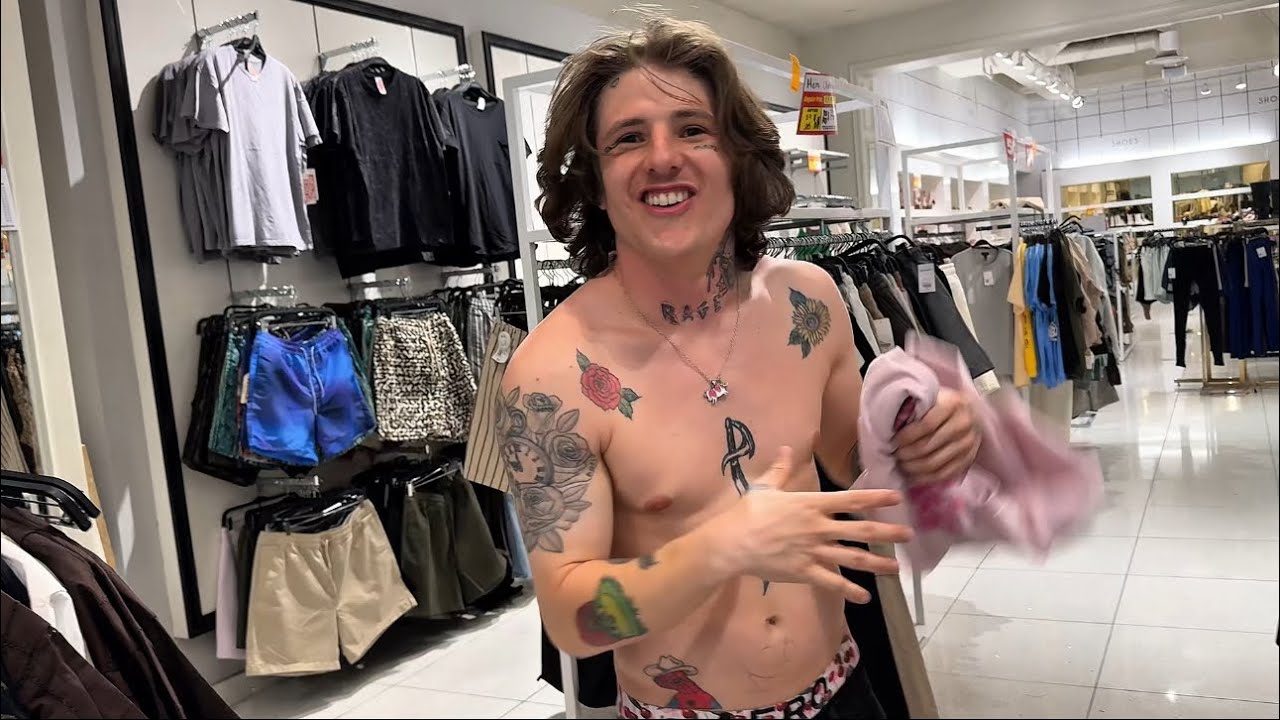 Shopping with BUGS