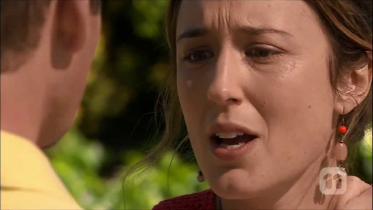 [Neighbours] Jacob & Jarrod & Sonya II 6805 Scene