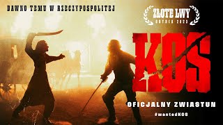 Kos - streaming: gdzie obejrzeć film online?