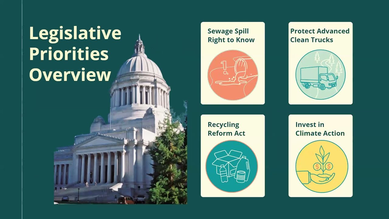 2025 Environmental Lobby Days Training