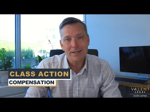 How Compensation Works in a Class Action Lawsuit | Money Payout
