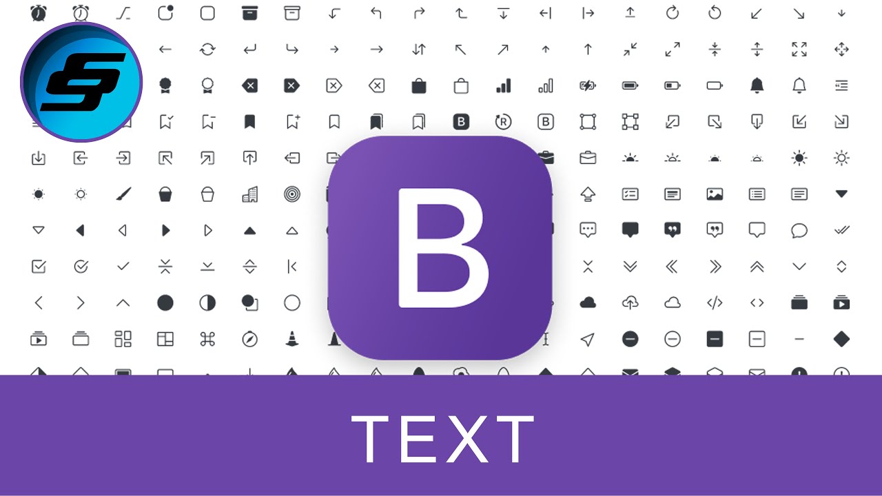 Text - Bootstrap 5 Alpha Responsive Web Development and Design