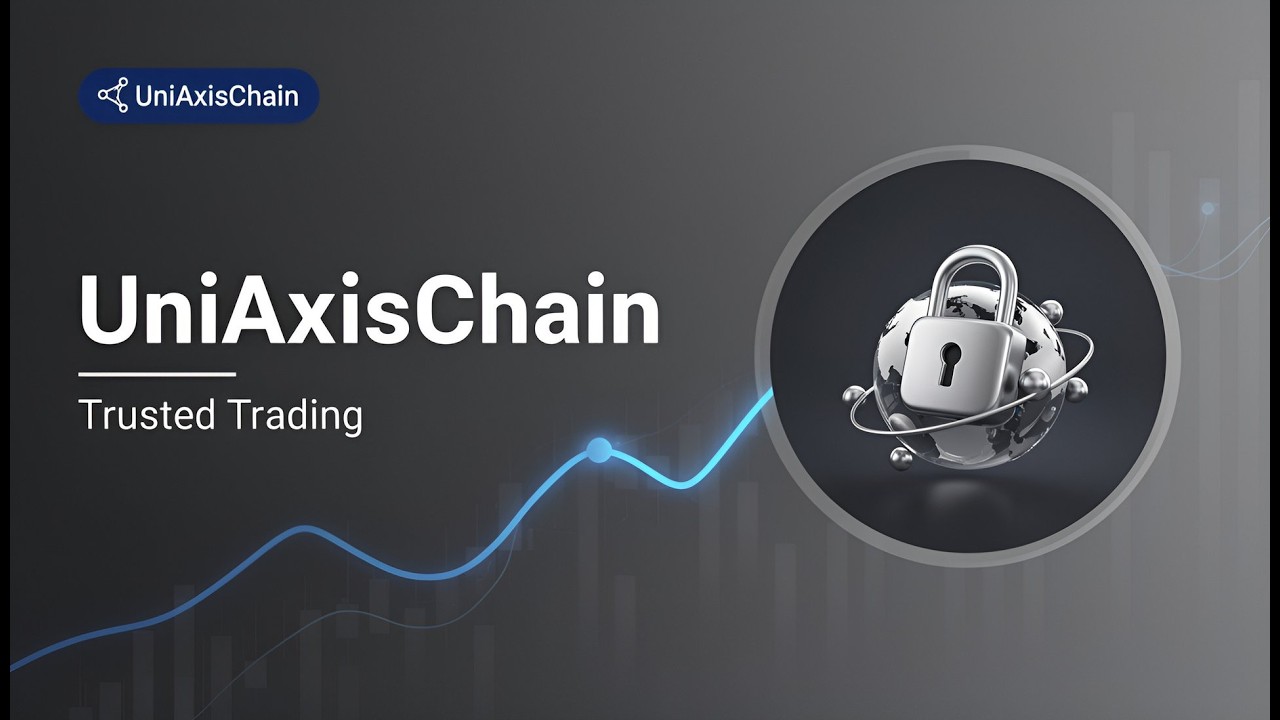 UniAxisChain Reviews 🔎 Advanced AI Trading Platform | Tools, Analytics & Smart Execution