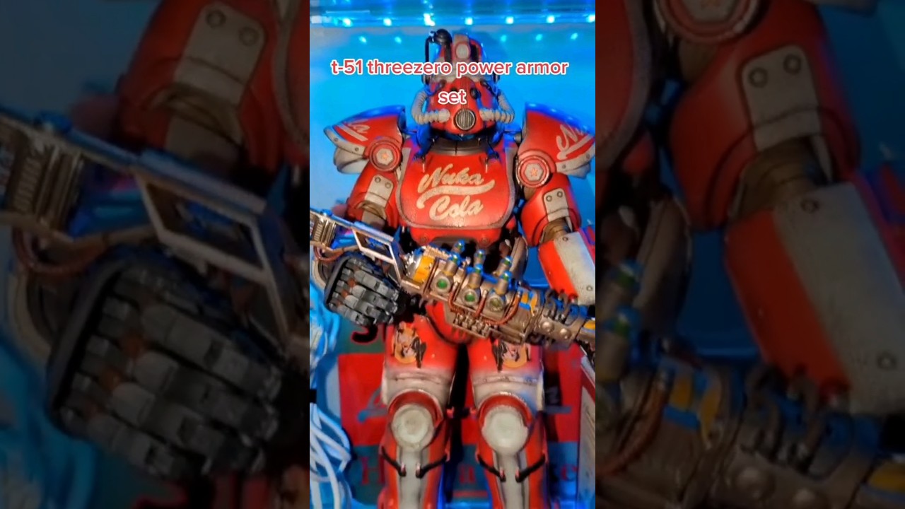 Nuka-Cola #Fallout #Collection