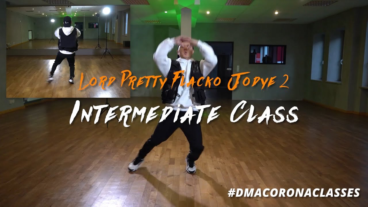 DMA Dance Studios – Tanzschule für HipHop, Urban Dance & Breakdance