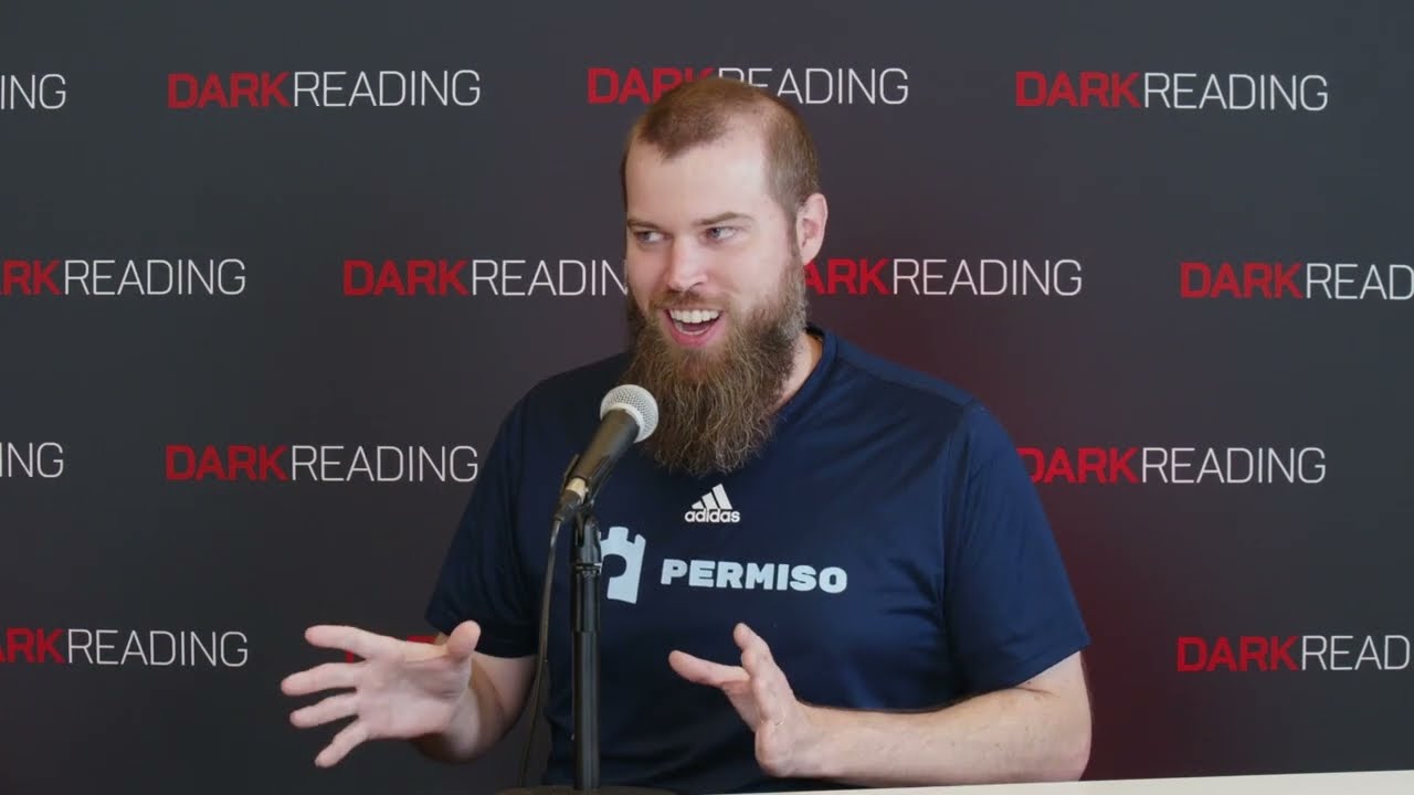 News Desk 2024: Daniel Bohannon on LDAP