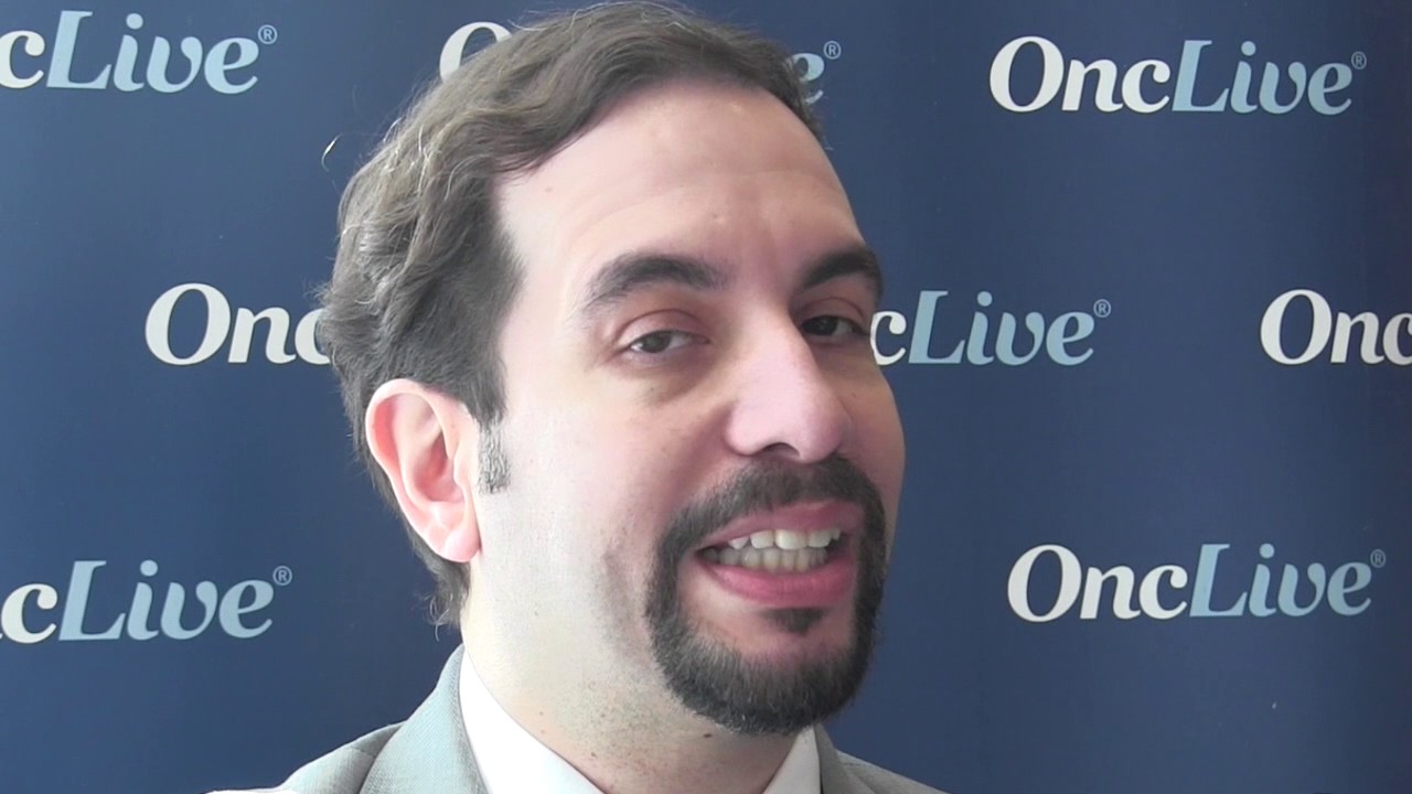 Dr. Costa on Biomarkers Beyond PD-L1 for Immunotherapy in NSCLC