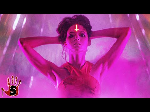 Top 5 Scariest Sci Fi Horror Movies