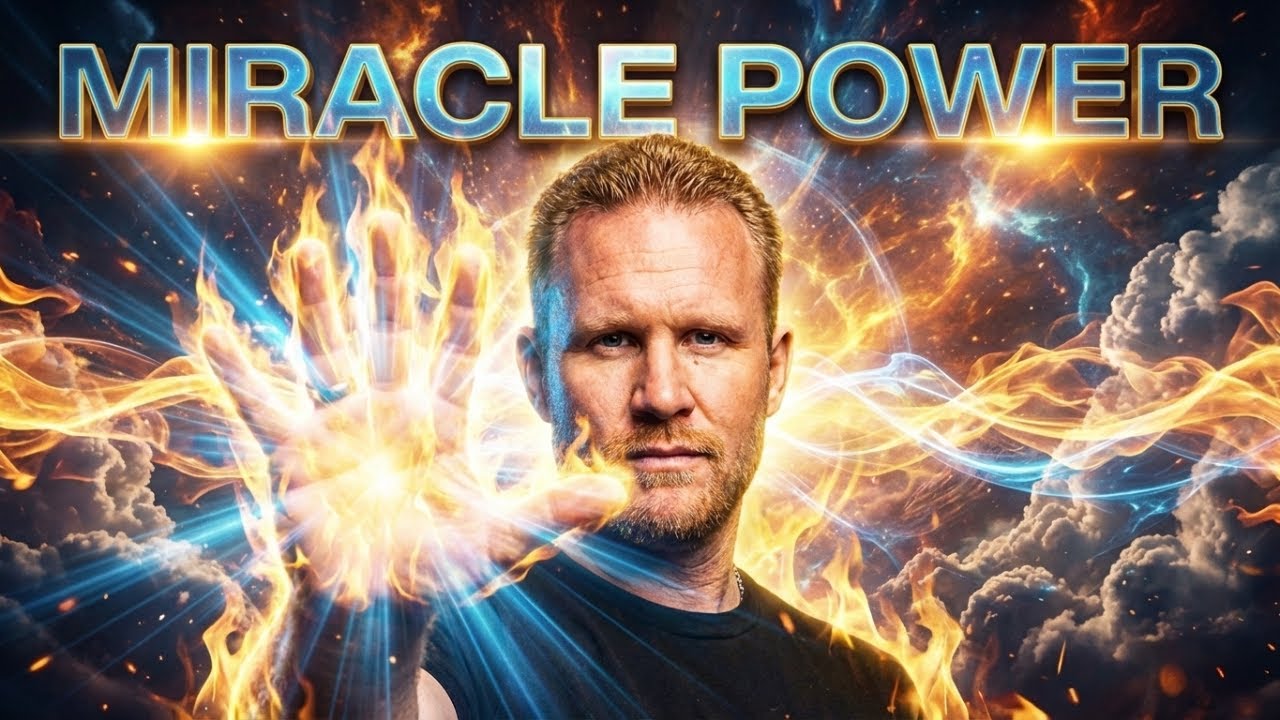 This Gift Defies Reality (Working of Miracles Explained)