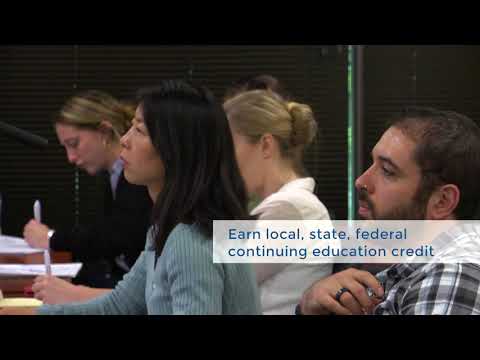 About Us Snippet | CONCEPT, Continuing & Professional Studies at Palo Alto University