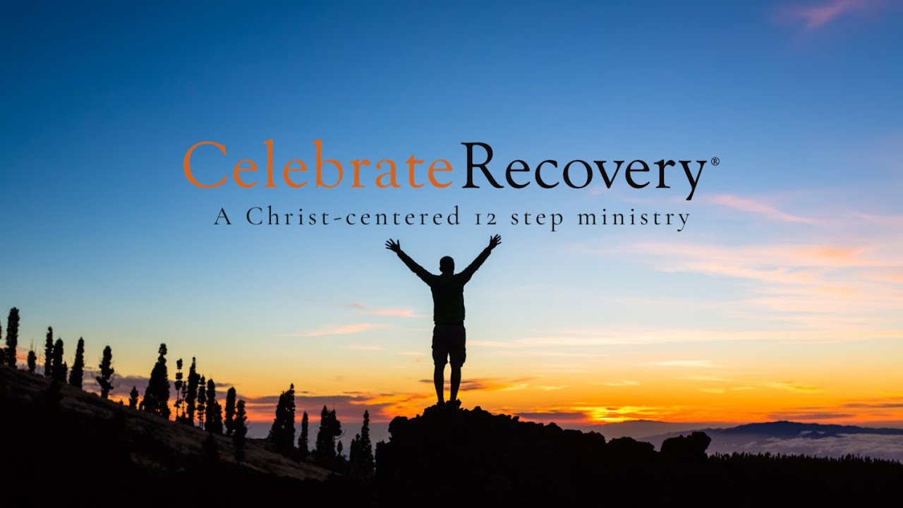 Celebrate Recovery Sunday