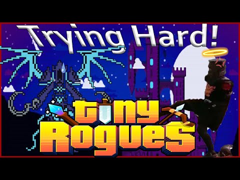 Steam Community :: Tiny Rogues