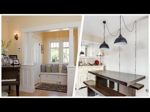 75 Living Room With A Music Area And Orange Walls Design Ideas You'll Love ♡