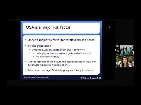 #e290 Preview: Dysphagia in Obstructive Sleep Apnea (OSA) – An Under-Recognized Impairment