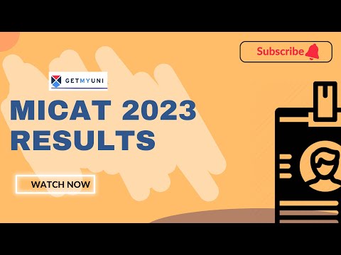 MICAT 2023 Results | How to check MICAT 2023 results? | Details mentioned on MICAT 2023 results