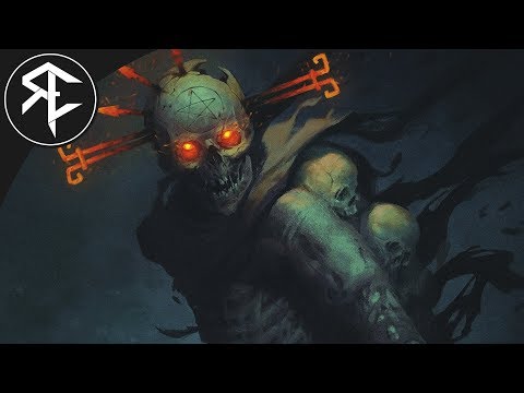 Metallica - Enter Sandman (The Living Proof Remix)