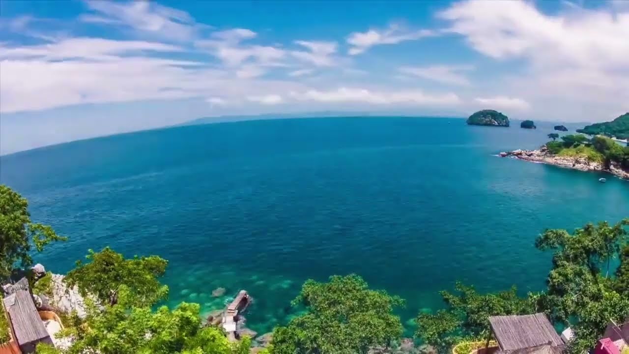 Villa Mandarinas - Luxury Villa Rental in Puerto Vallarta, Mexico