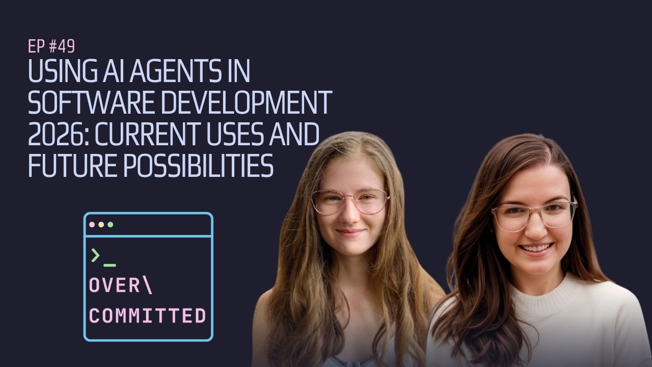 Using AI Agents in Software Development 2026: Current Uses and Future Possibilities