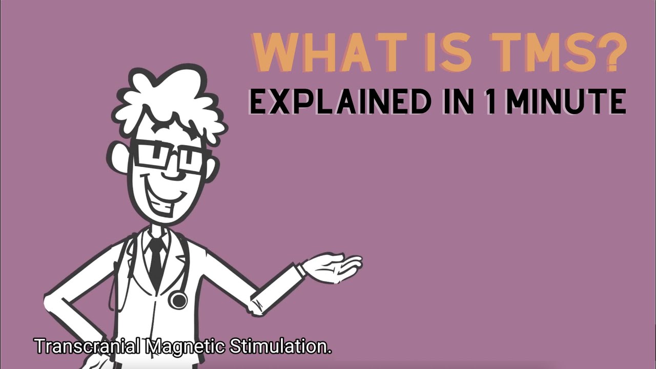 TMS Education | Neuralia TMS | TMS Perth Clinic