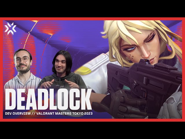 5 best Valorant team compositions for Deadlock