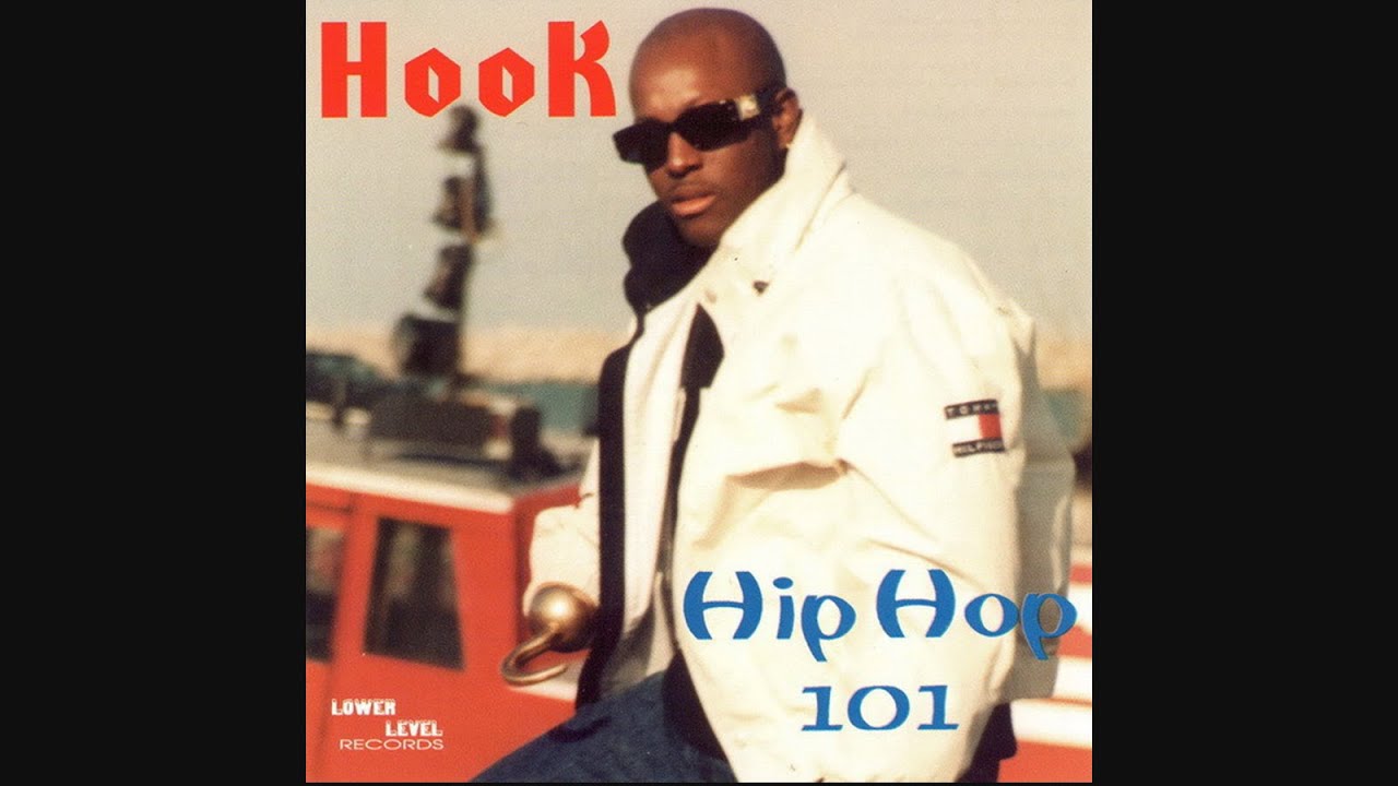 Hook - Hip Hop 101 (1996)