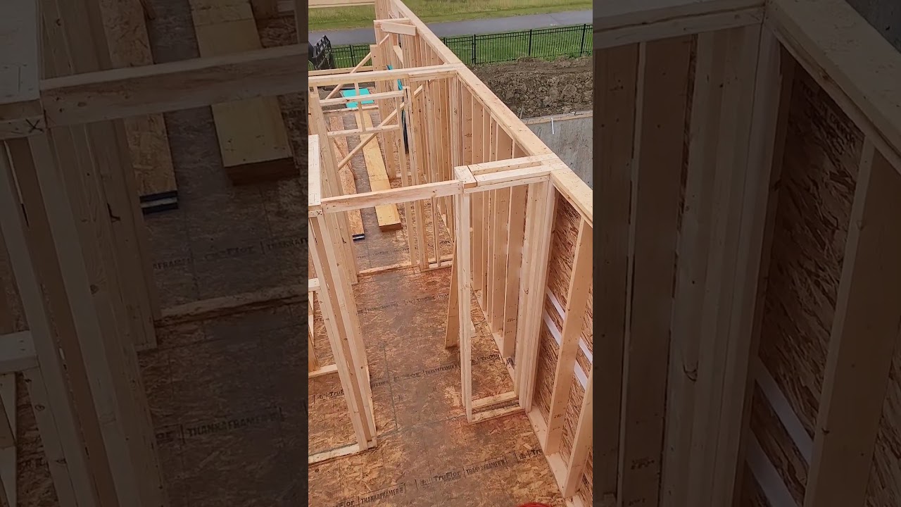 🔨All Walls Up at Reece-24🏠Framer P.O.V. (main fl.)