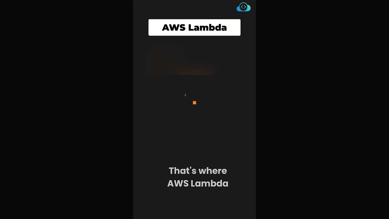 AWS Lambda Explained for Beginners