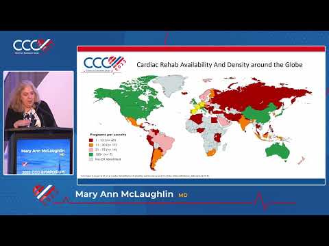 Mary Ann McLaughlin, MD Role of Cardiac Rehabilitation Post MI of PCI