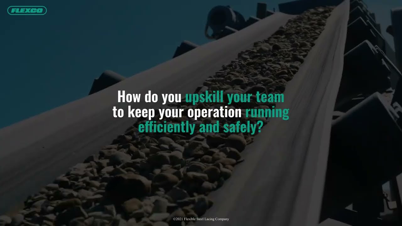 Flexco Essentials™ Overview