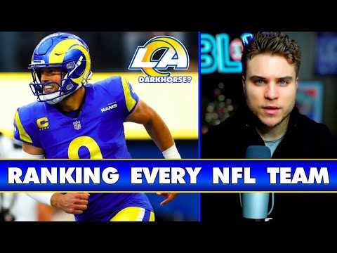 NFL Power Rankings Week 15 2024 | Every NFL Team Ranked