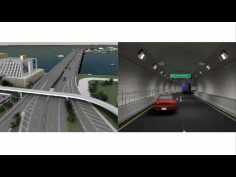 Flagler Logistics Center Video