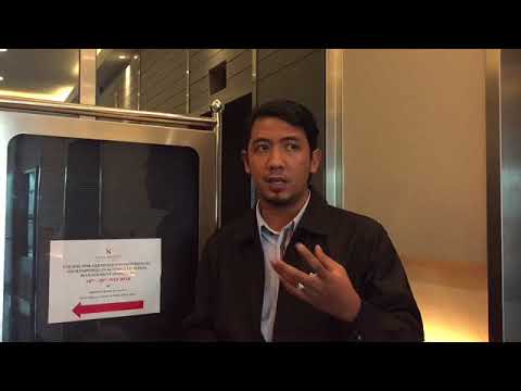 [GREENVELL] Testimoni Peserta - BI TECHNOLOGIES (Manufacturing)