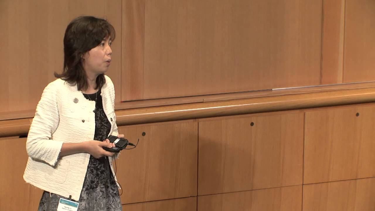 A Quest for Visual Intelligence