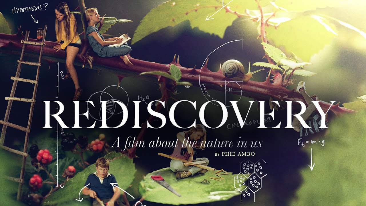 Rediscovery - Trailer