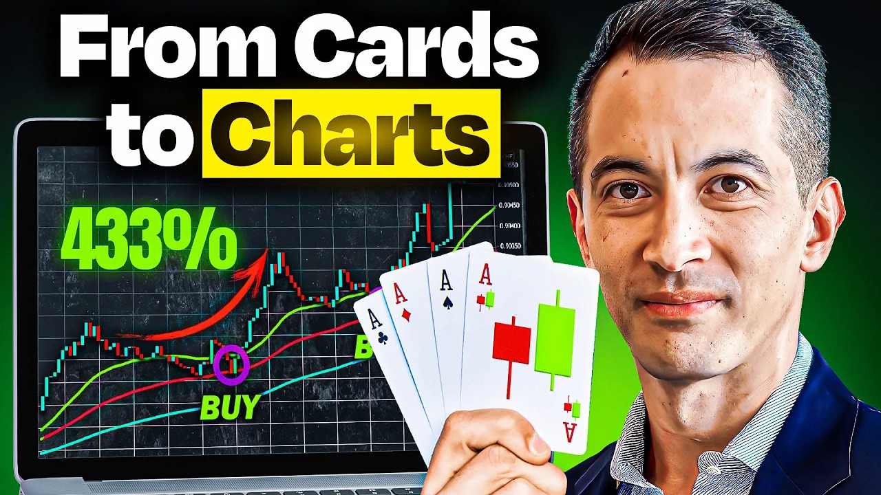 From Poker Player to Full-Time Trader: Achieving 433% Returns in One ...