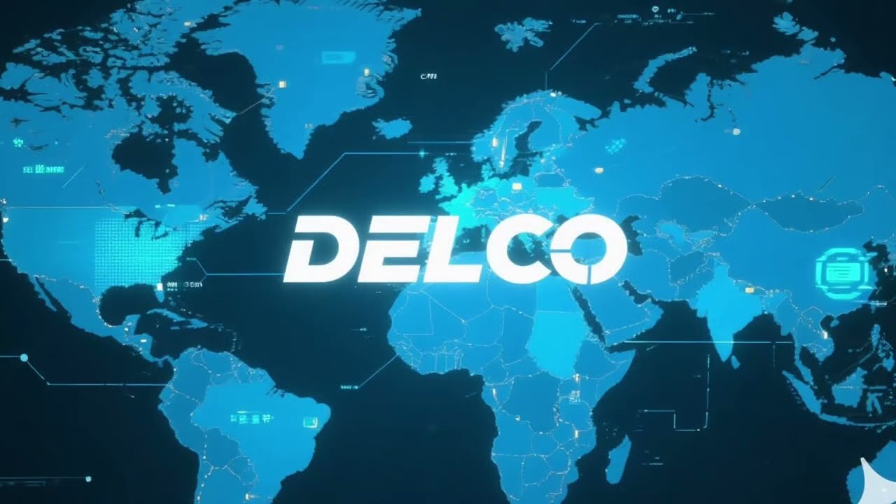 Welcome to DELCO VALVE